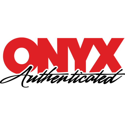 Home - Onyx Authenticated
