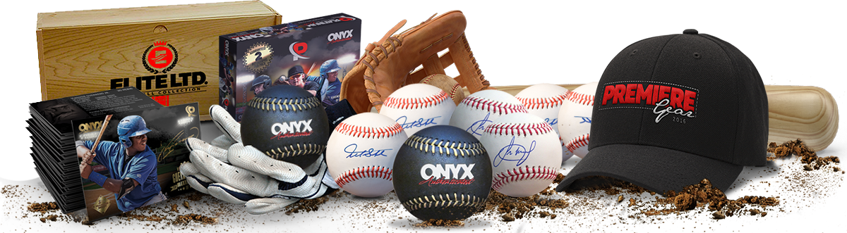Shop All - Onyx Authenticated